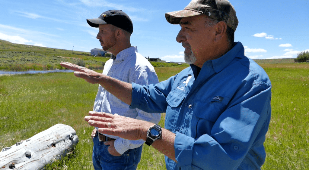 Fight Against EPA: Andy Johnson Story | Pacific Legal Foundation