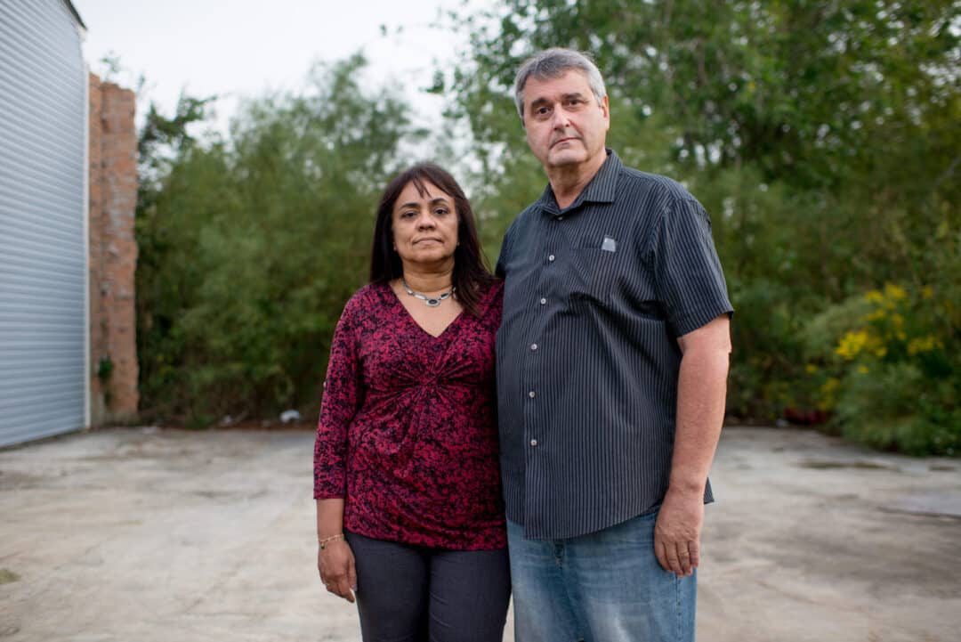 Garrett v. City of New Orleans