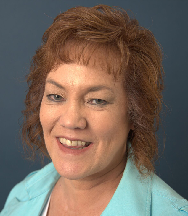 Director of Administration Linda Hellekson | Pacific Legal Foundation