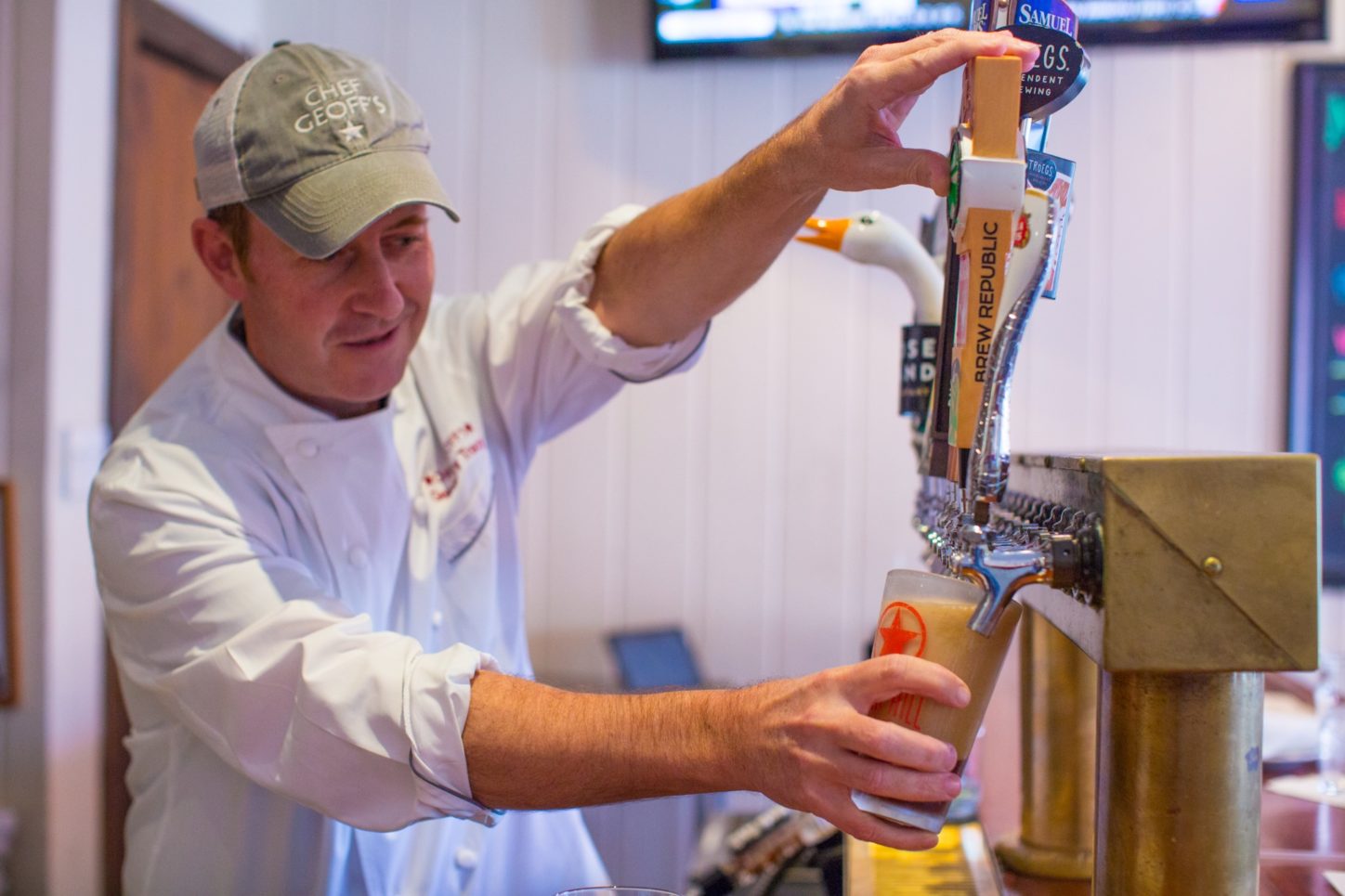 Chef Geoff's v. The Virginia Alcoholic Beverage Control Authority