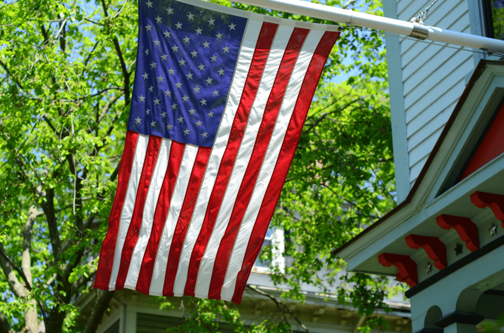Let's celebrate individual liberty this Fourth of July