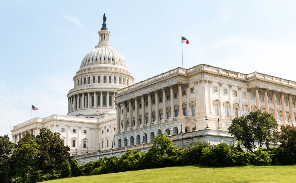 The Hill: Adjourning Congress to make appointments would be an ...