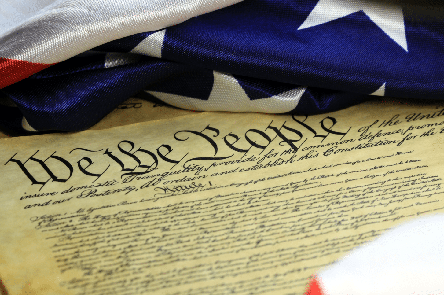 Why Celebrate Constitution Day? | Pacific Legal Foundation