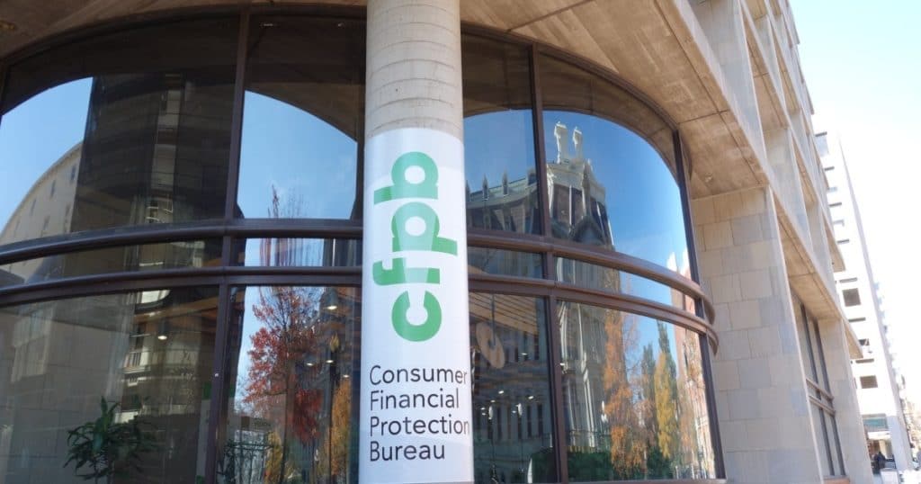 Proposed CFPB rule protects creditors from censorship