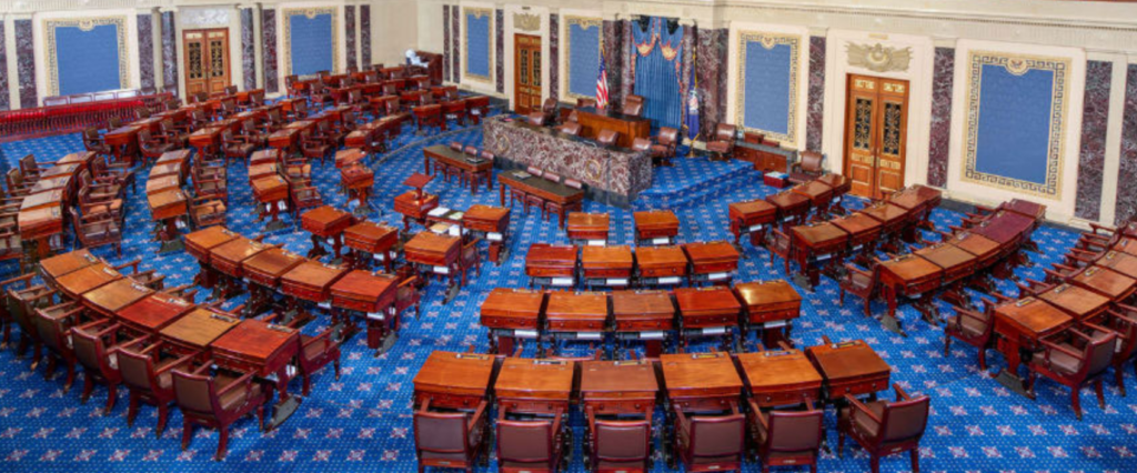 Impeachment process explained: A constitutional primer and history