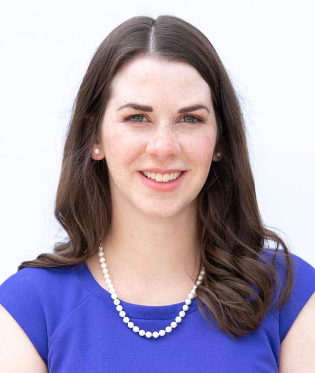 Elizabeth Slattery | Pacific Legal Foundation