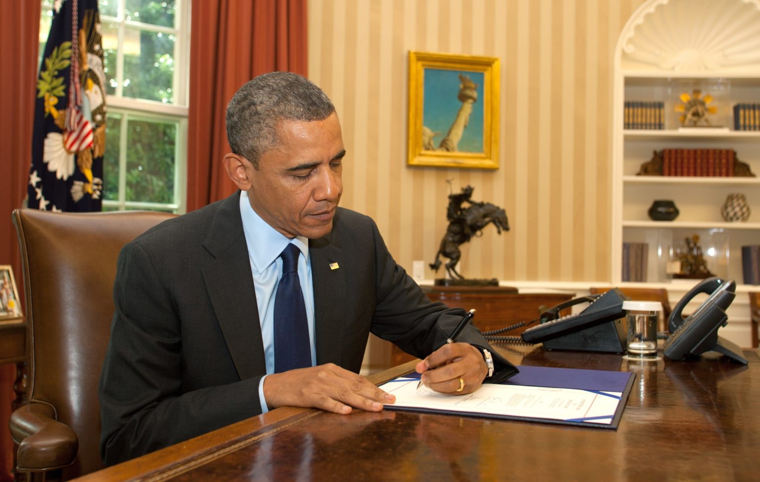 College students are better off without Obama's Dear Colleague letter