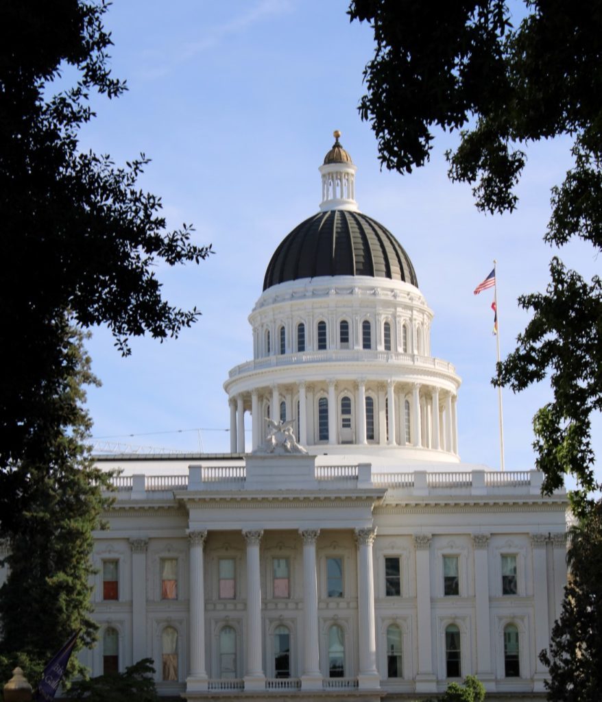 California passed a law trying to "fix" AB-5, but simply showed the ...