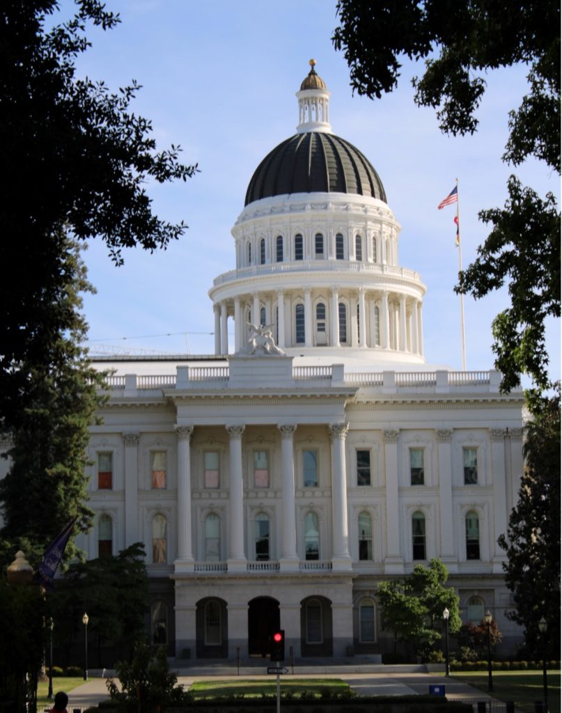 The California Eviction Moratorium—why PLF does not challenge all bad ...