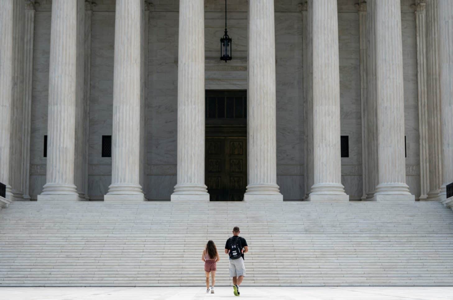 You shouldn’t need to be rich to defend your civil rights in court