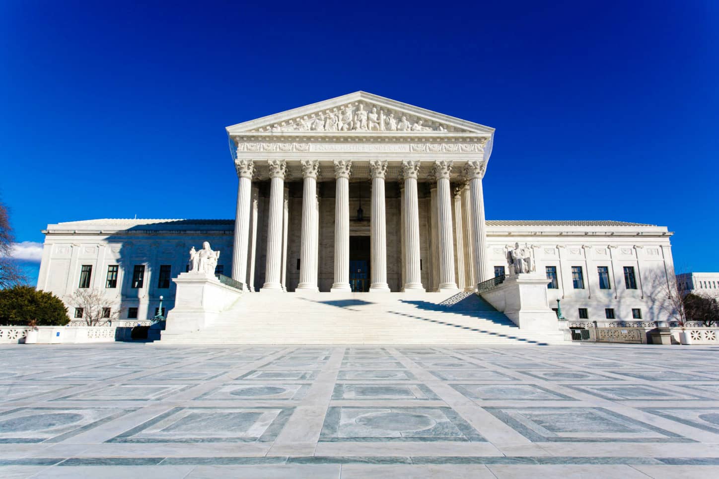 SCOTUS agrees to hear important case about homelessness