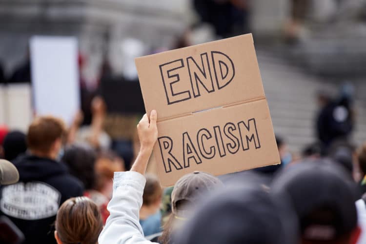 Fox & Hounds: California's Proposition 16 will bring discrimination ...