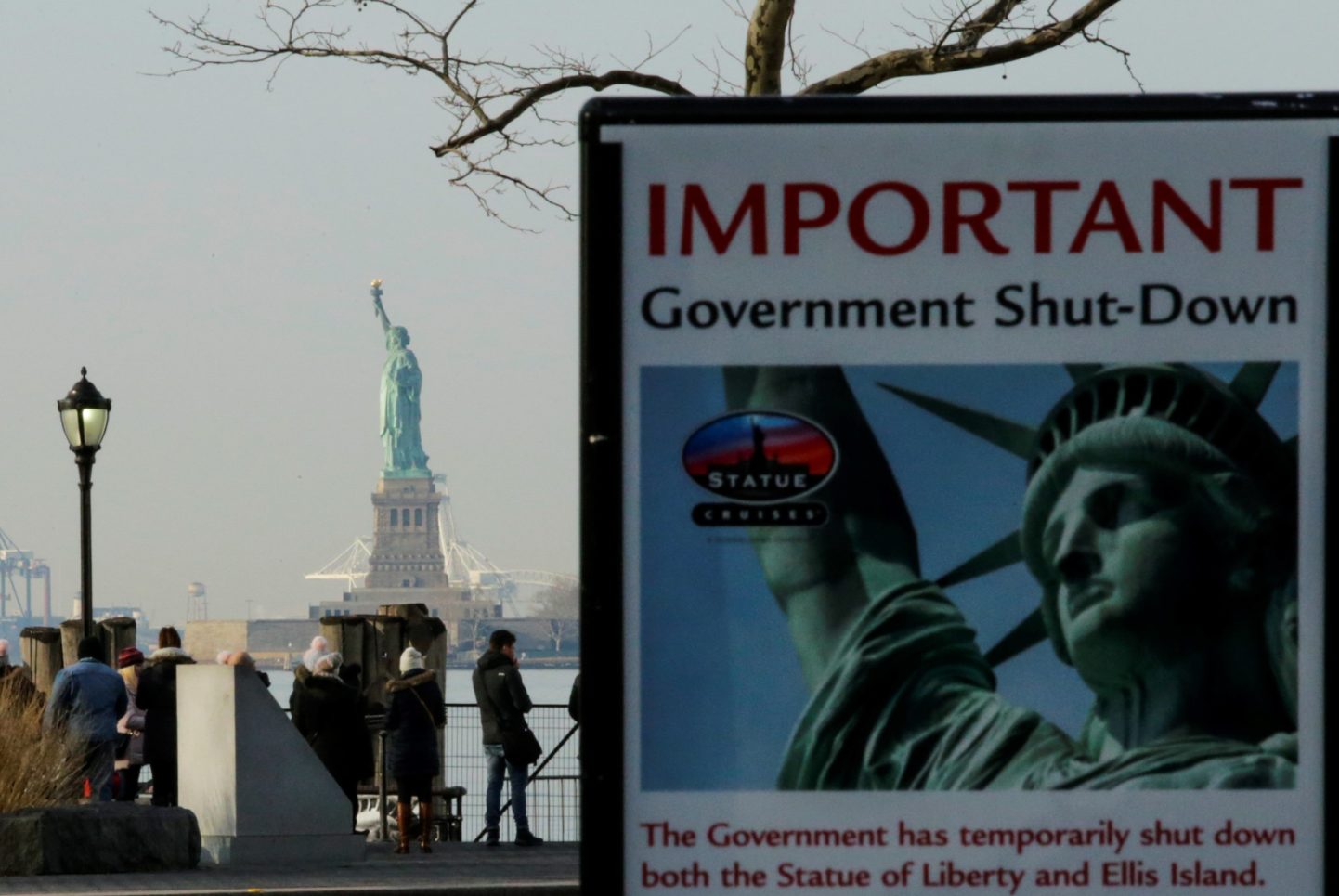 Can they really do that? What are the limits of government during COVID-19?