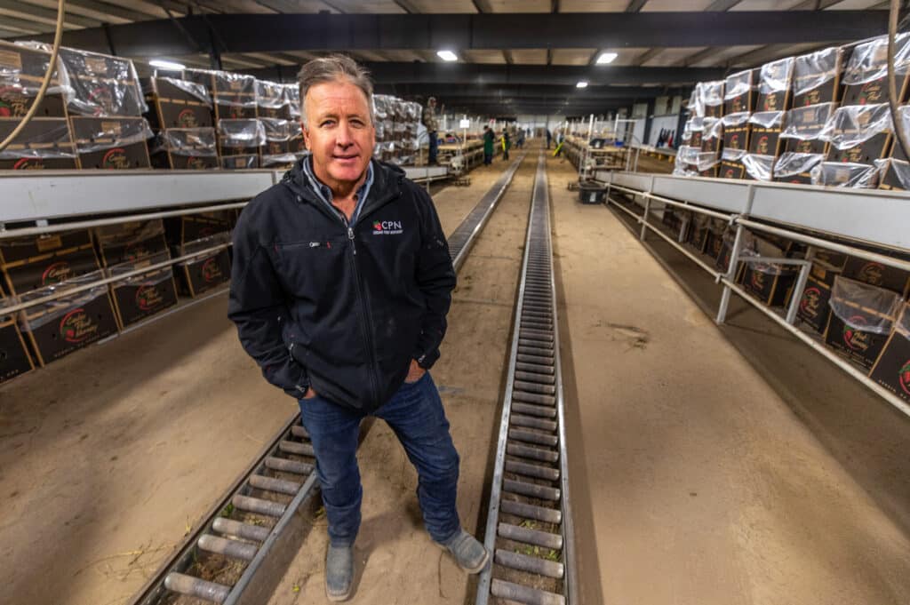 In memory of Mike Fahner, an American farmer and Supreme Court champion