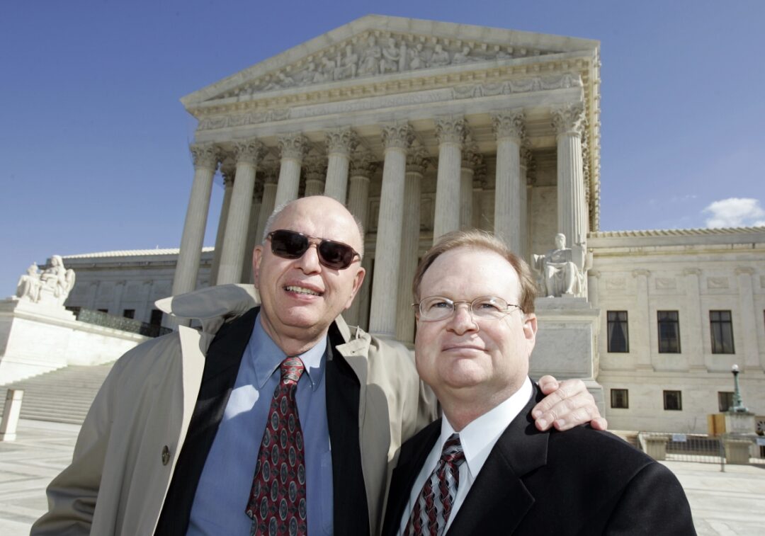 Rapanos v. United States