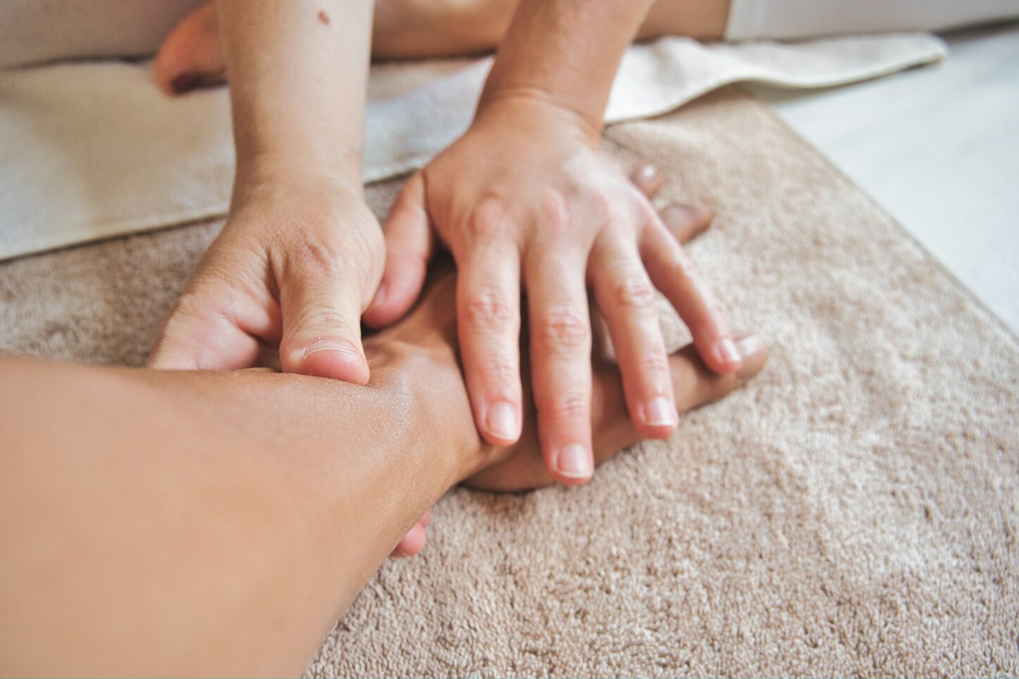The Hill: Massage licensing law violates the Fourth Amendment | Pacific ...