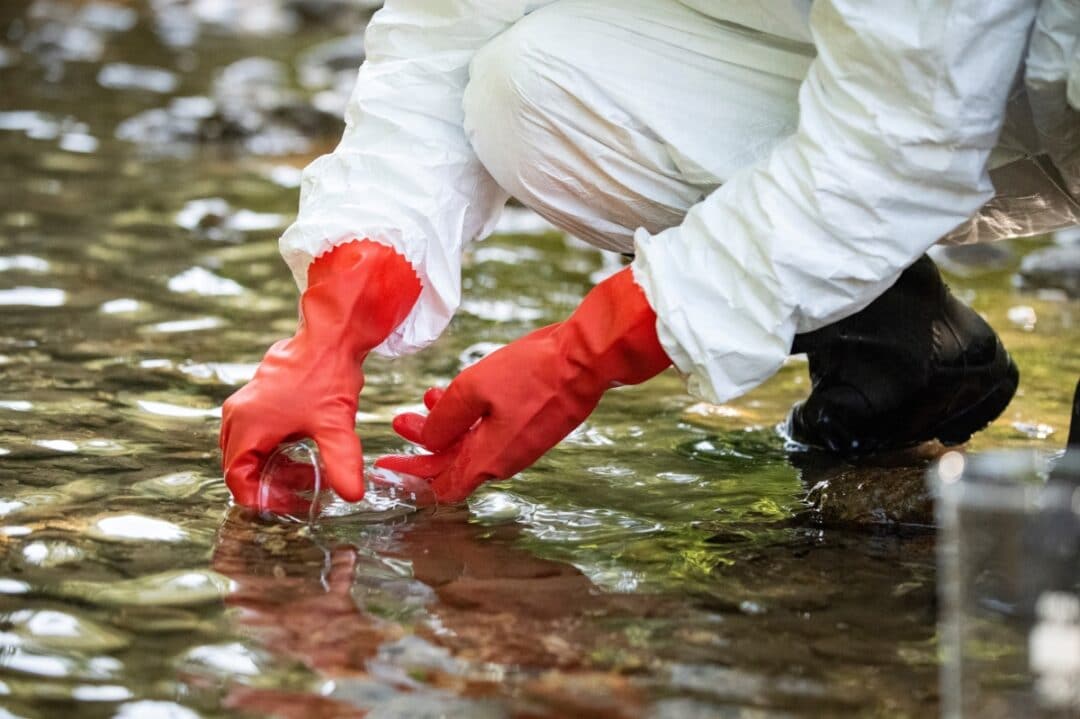 What is the Clean Water Act?