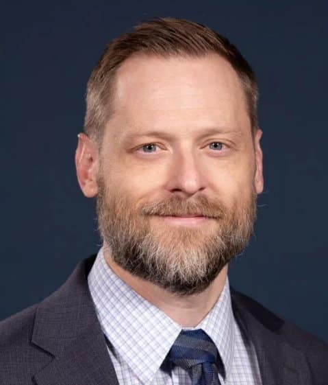 Caleb Kruckenberg | Pacific Legal Foundation