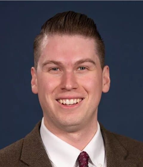 Attorney Charles Yates | Pacific Legal Foundation