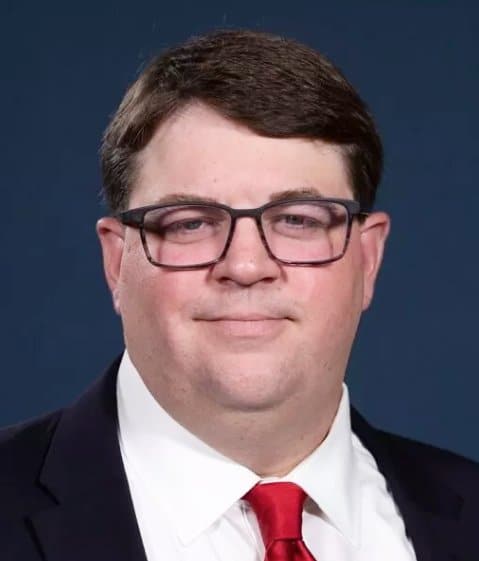 Attorney Frank Garrison | Pacific Legal Foundation