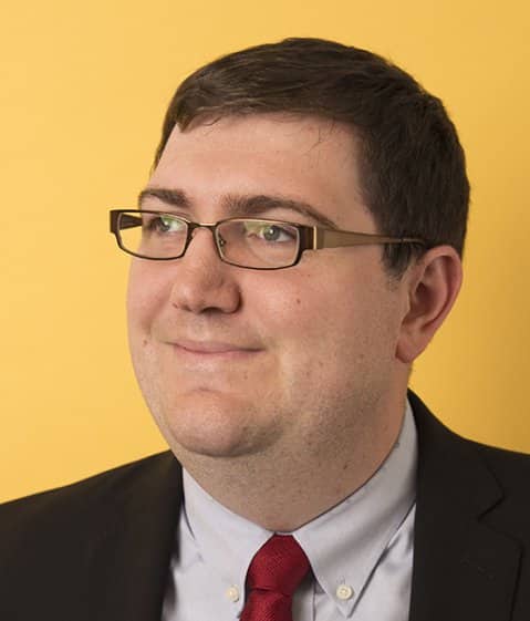 Attorney Jeffrey W. McCoy | Pacific Legal Foundation