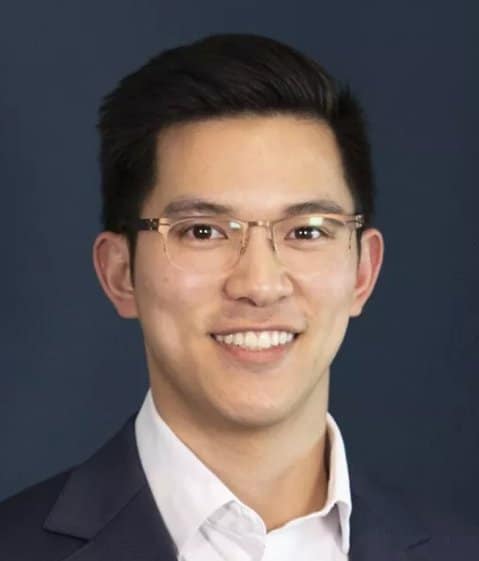 Attorney Michael Poon | Pacific Legal Foundation