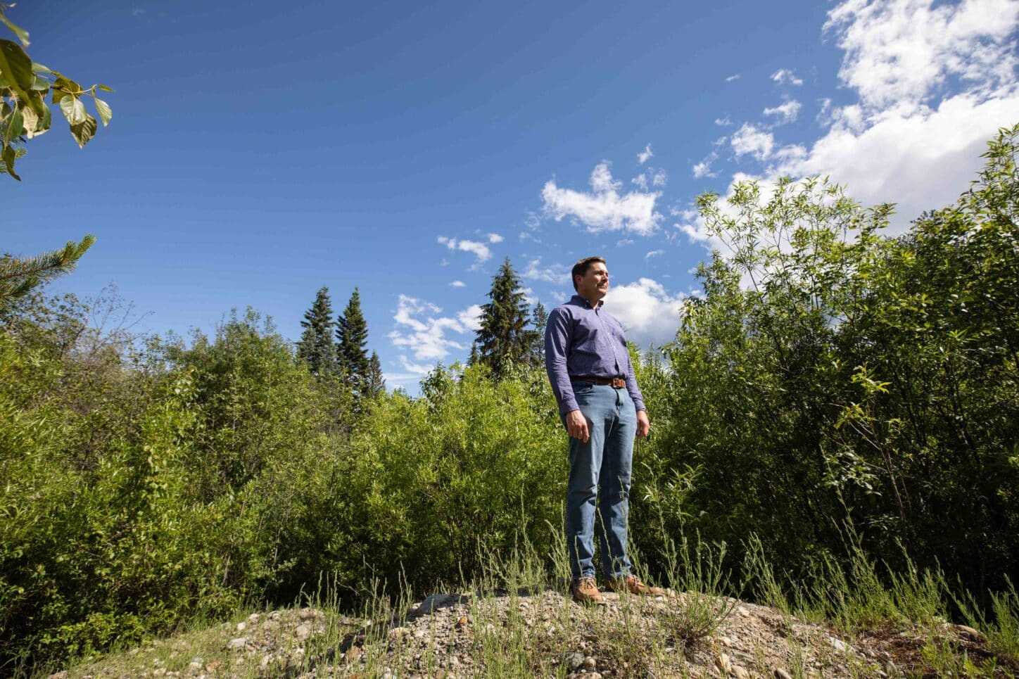 Sackett v. EPA: A timeline