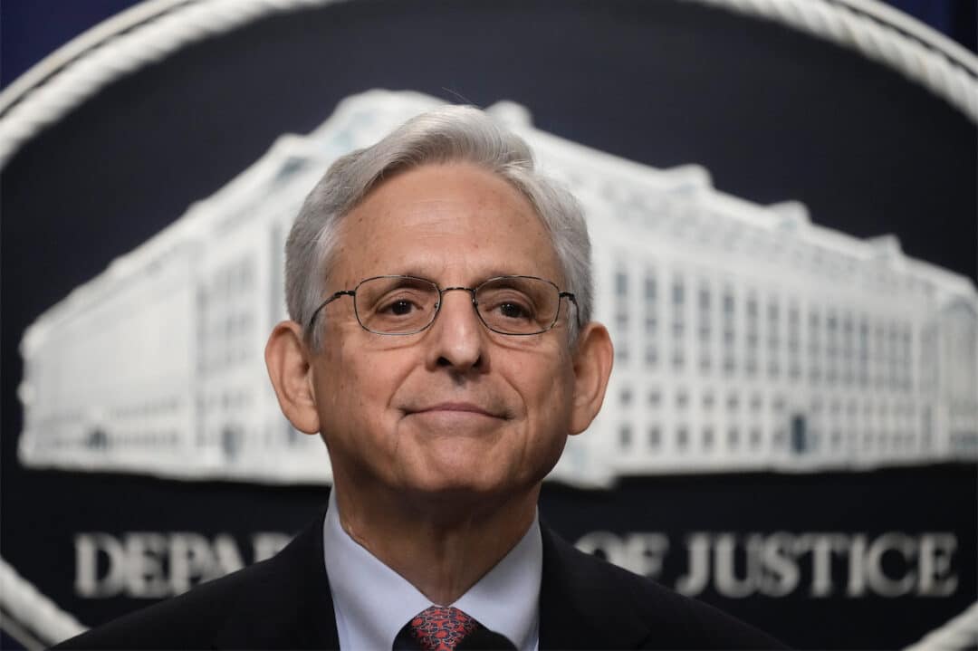 Attorney Frank Garrison | Pacific Legal Foundation