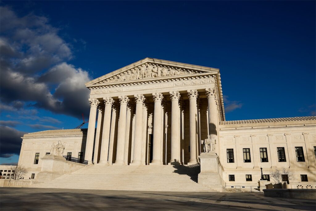 New report: Supreme Court rulings open doors for state legislators