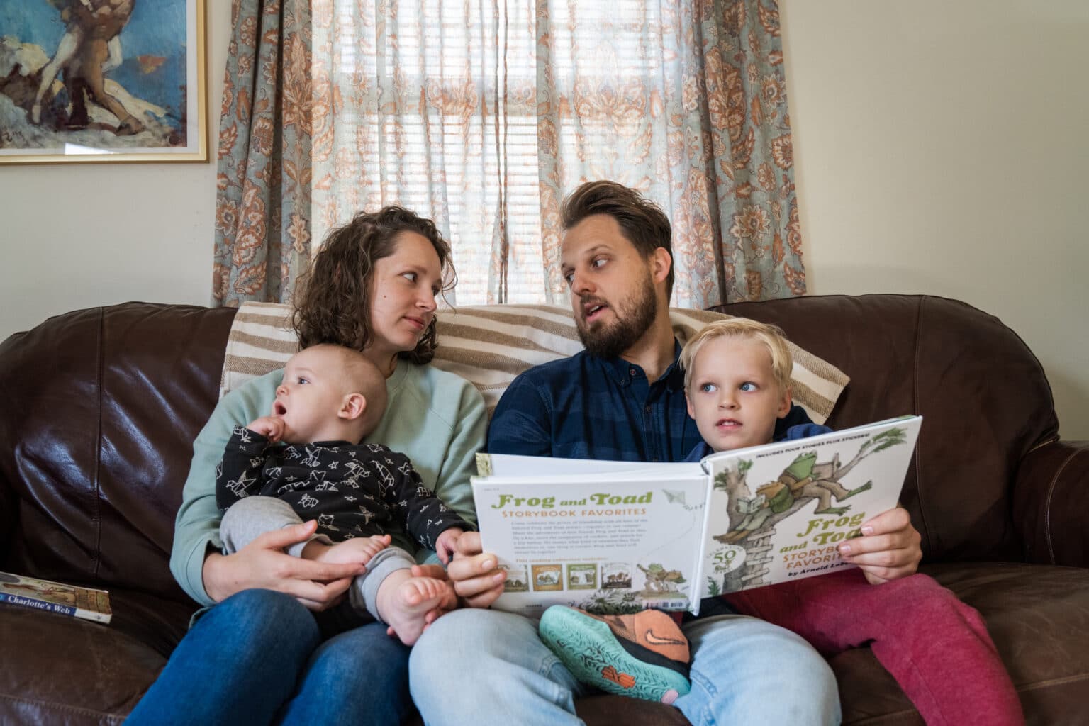 These parents did not hurt their children—but child protection agencies ...