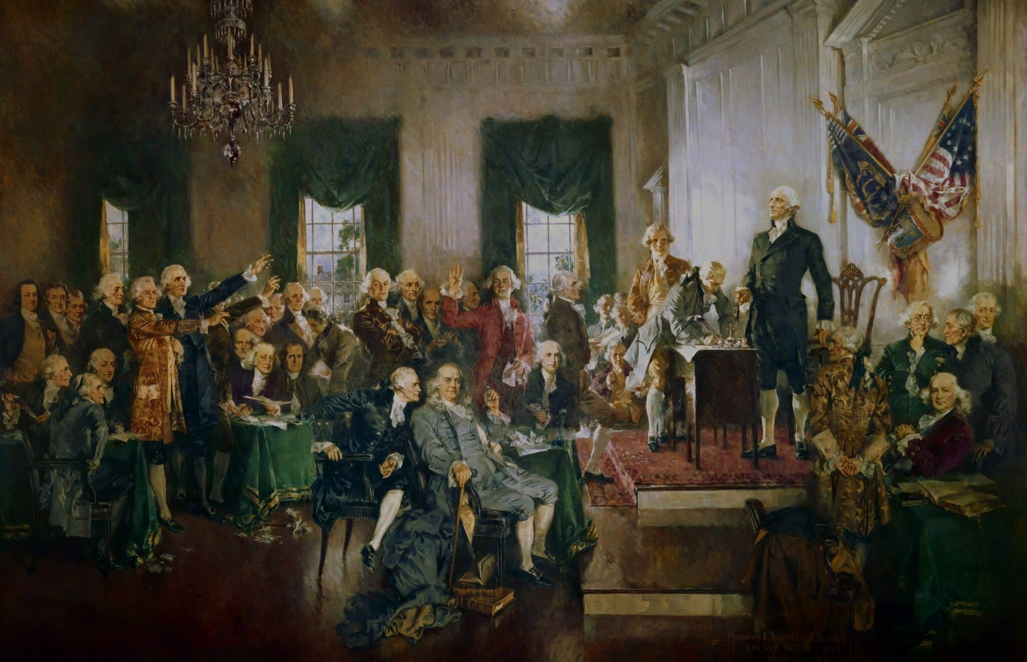 The Declaration of Independence | Pacific Legal Foundation