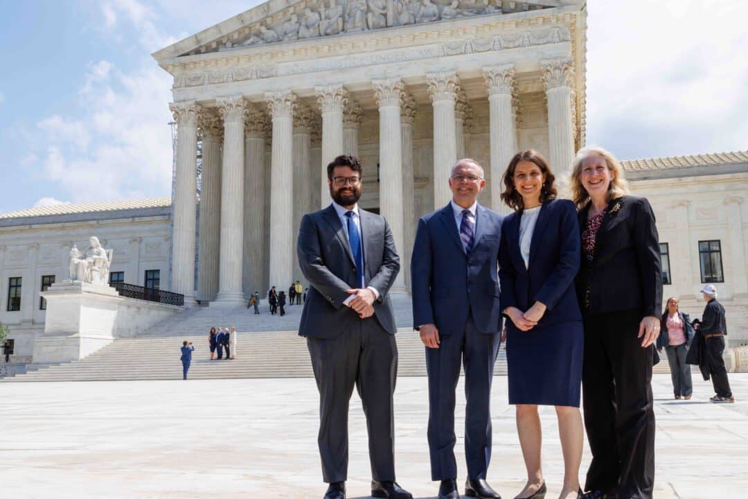 Blog | Pacific Legal Foundation