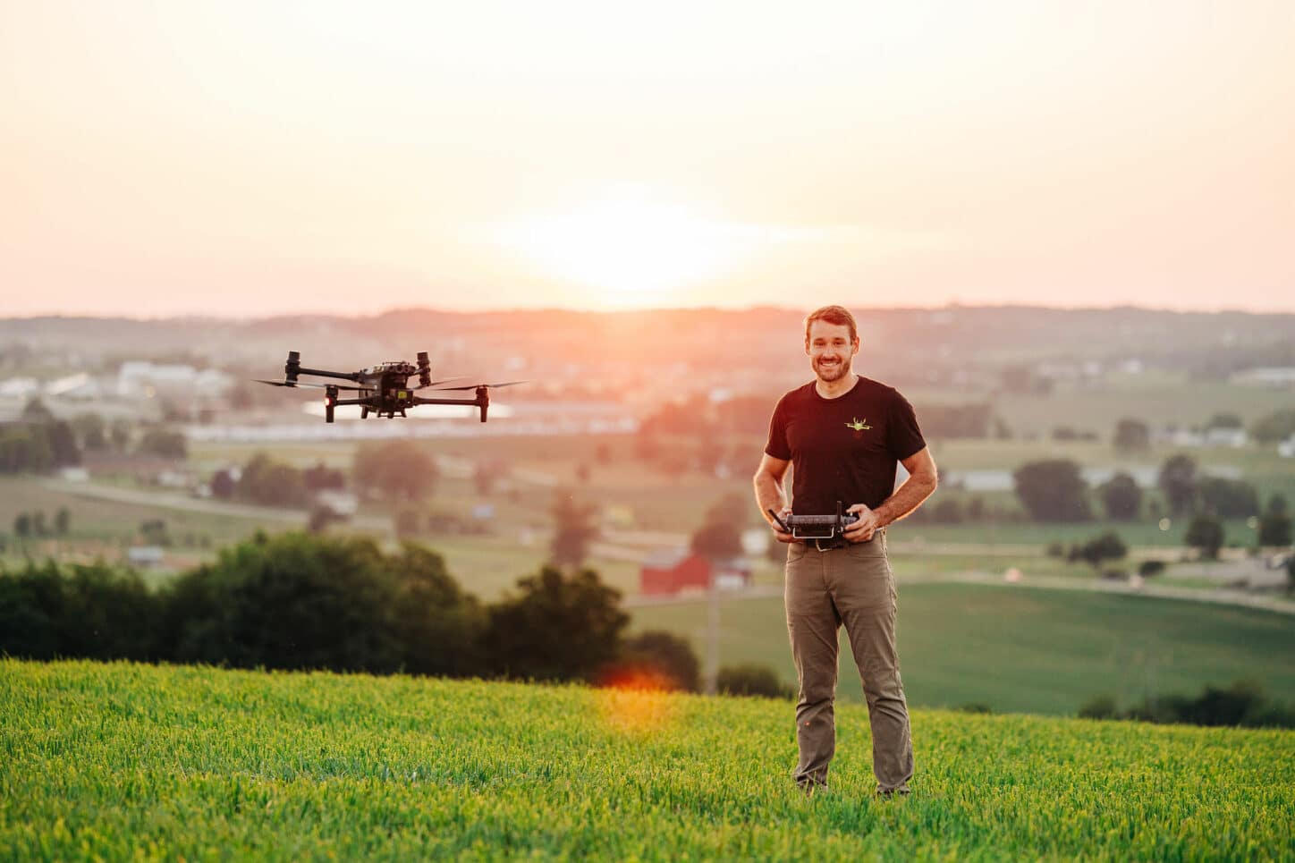 The Detroit News: Drone ban flies in the face of entrepreneurship and ...