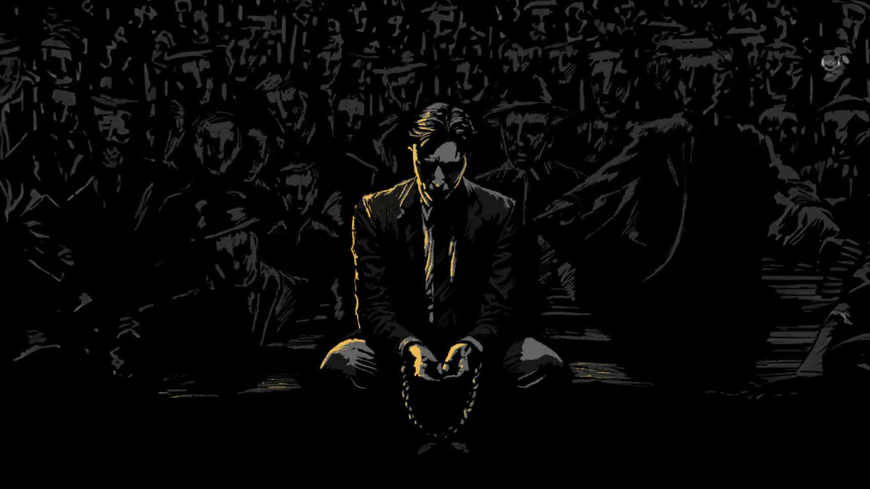 Overcriminalization and the rule of lenity