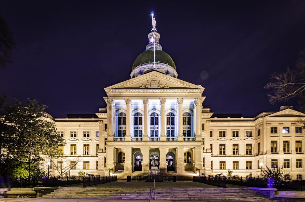 Georgia takes first steps to end antiquated CON laws