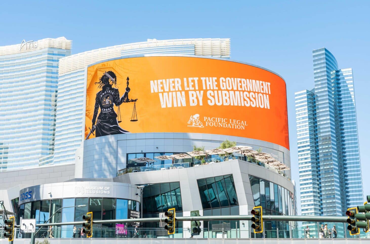 MMA fighter Renato Moicano praises Constitution and private property at ...