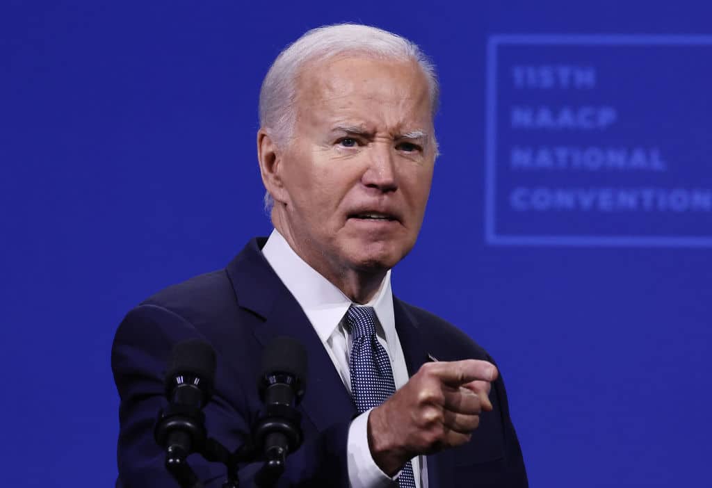 President Biden proposes to inflame the housing crisis with rent control