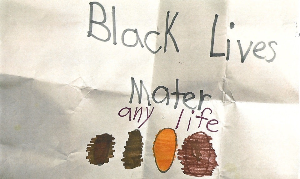 At Stake: California school punishes first-grader for innocent “Any ...