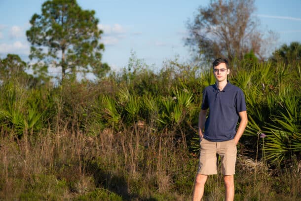 Colosi v. Charlotte County, U.S. Fish and Wildlife Service, et al.