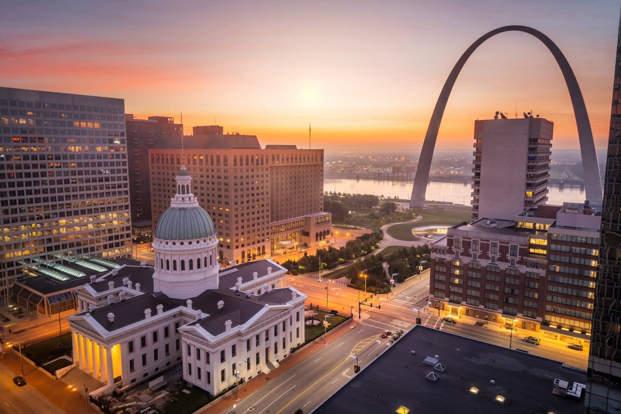 St. Louis should be leery of eminent domain as a solution to downtown’s ‘doom loop’