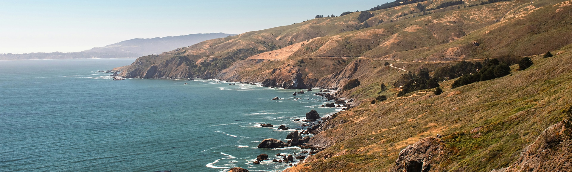 Land Use, Permitting, and the California Coastal Commission | Pacific ...