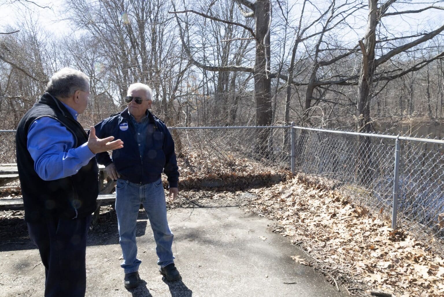 Rhode Island town seizes family’s land in eminent domain scandal