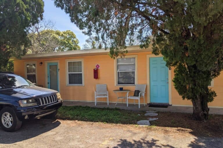 DJB Rentals, LLC v. City of Largo, Florida
