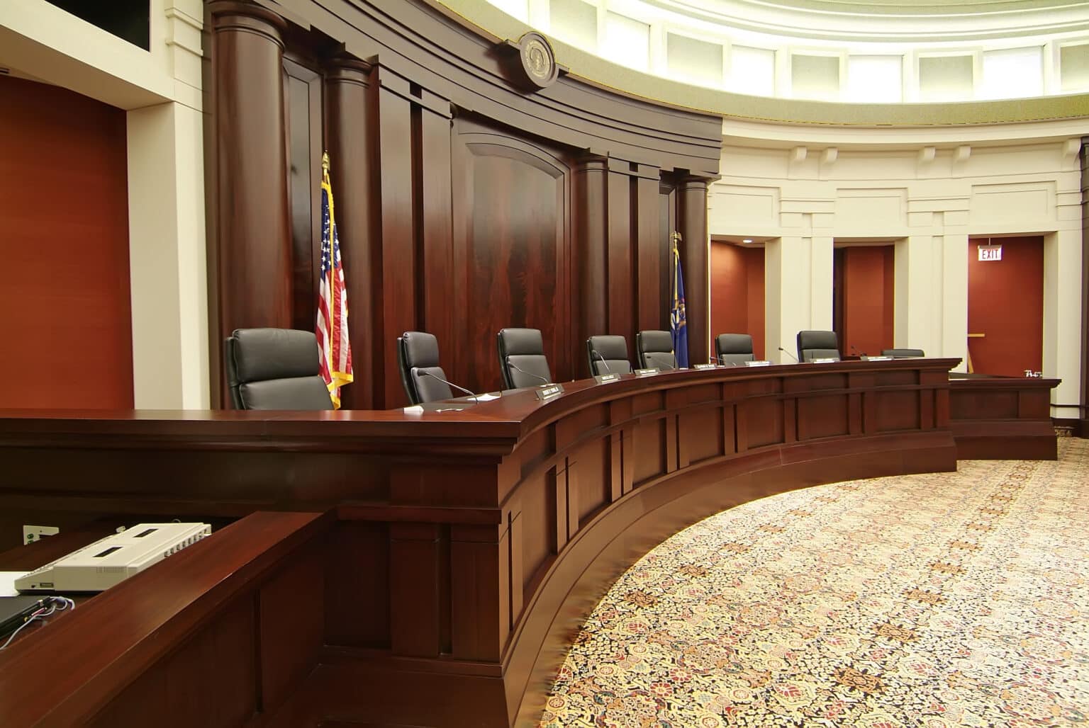 Court says Corporate Transparency Act violates the Fourth Amendment