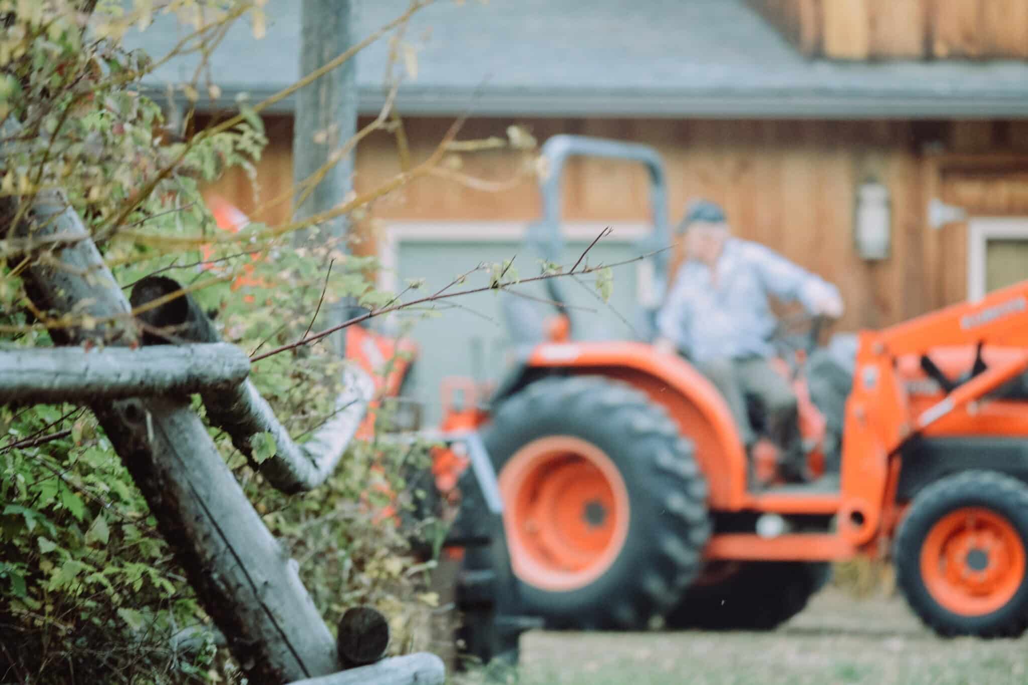 Protecting Property Rights