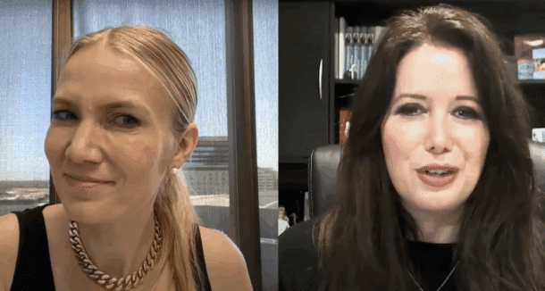 Carol Roth wishes Americans would be more individualist