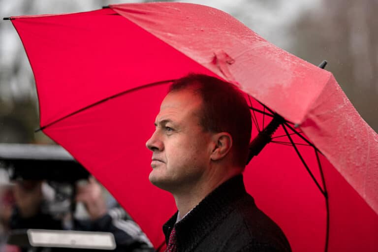 State of Washington v. Tim Eyman