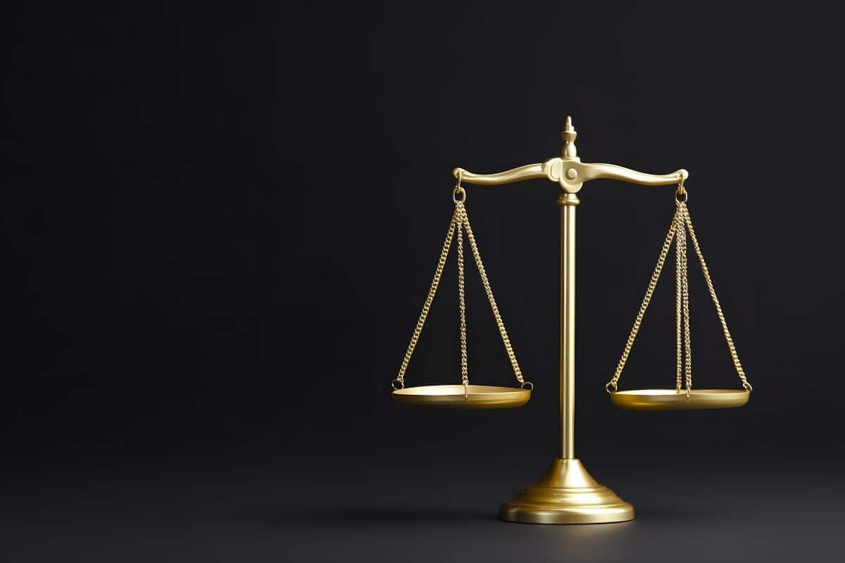 Law & Legislation: Advancing Equality and Opportunity