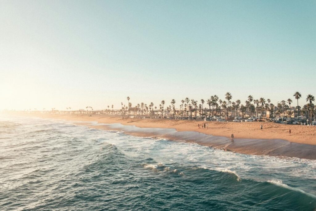 Shear Development Co., LLC v. California Coastal Commission