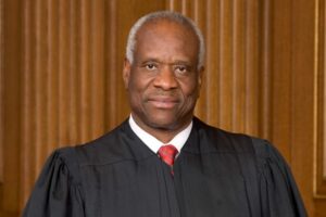 Justice Thomas says the quiet part out loud in Pung